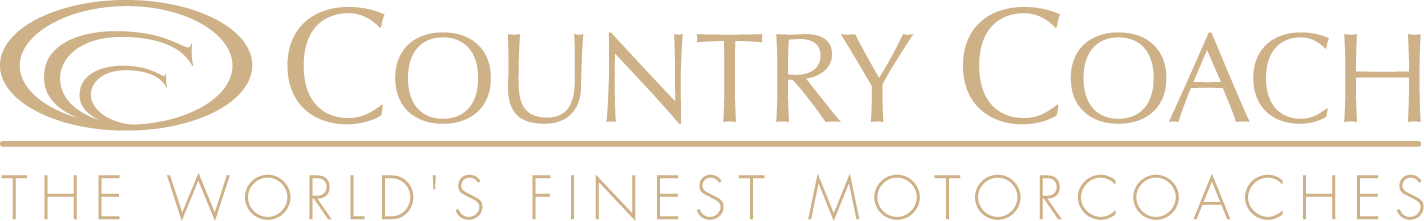Country Coach - The Finest Coach Ever Built