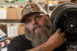 Submit Your Parts Request - Country Coach