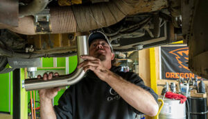 Repair & Maintenance - Country Coach